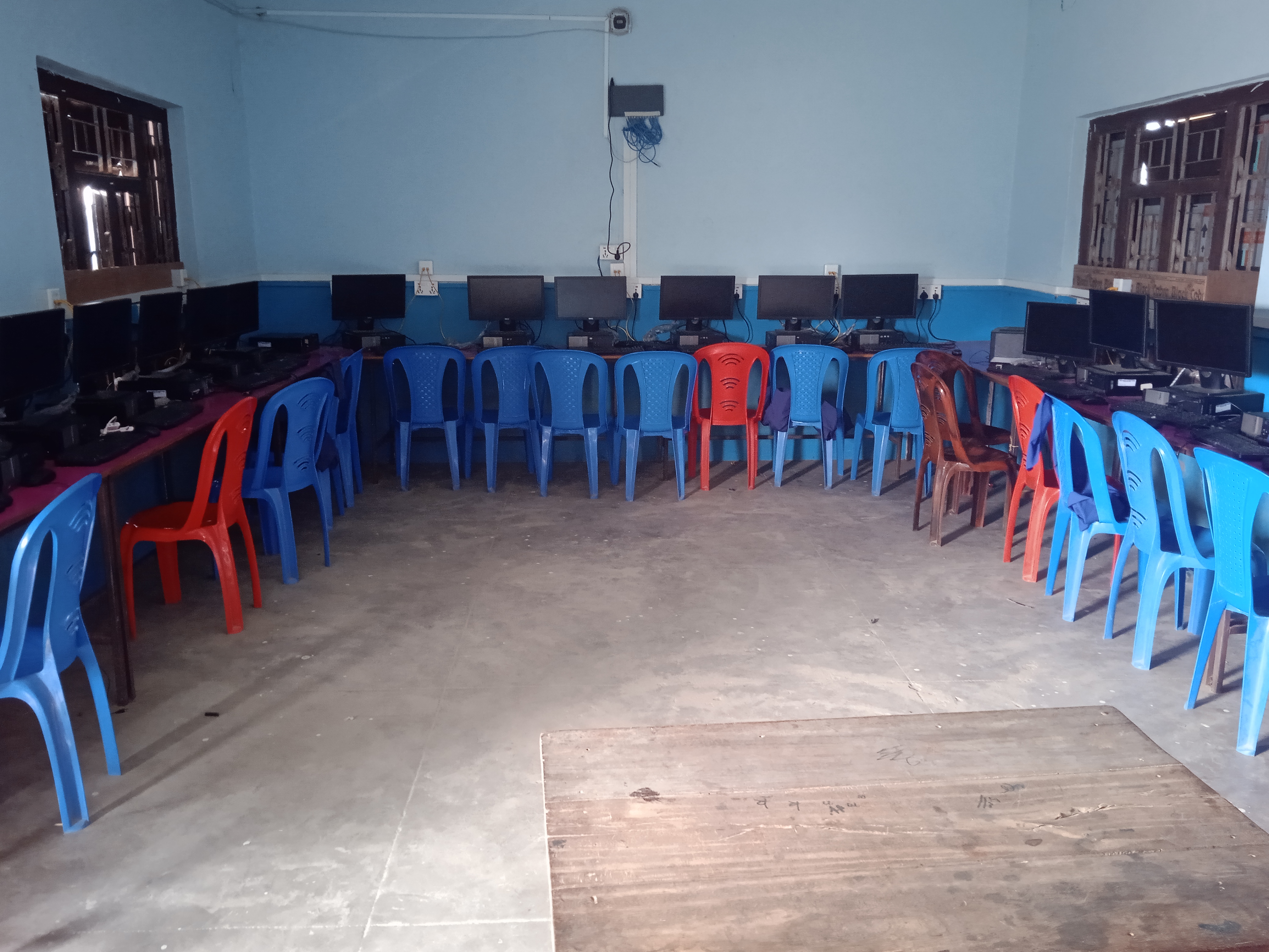 Home - Pashupati Technical Secondary School